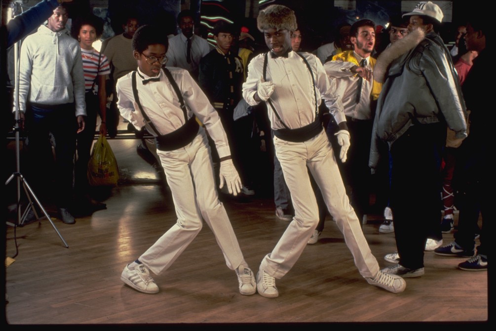 Fresh Films: A Celebration of 50 Years of Hip Hop | Music Box Theatre